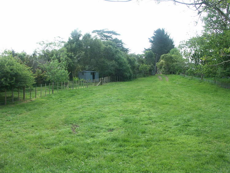 Fencing Paddocks for the Horse