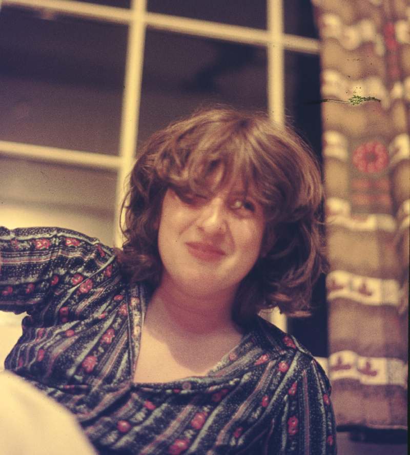 The Wesley College Years: Part 1 - 1977